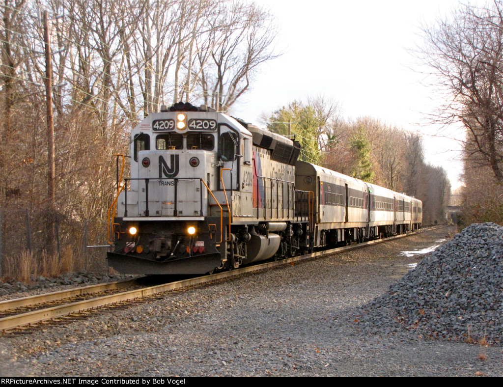 NJT 4209